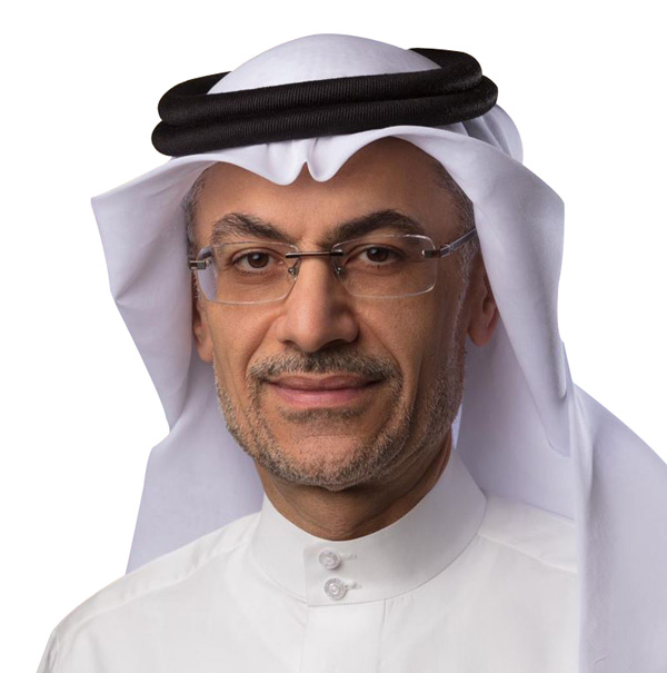 ASRY | Management Team